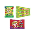 WARHEADS Valentine's Day Sour Filled Heart Box Candy 3.85oz - Walmart.com