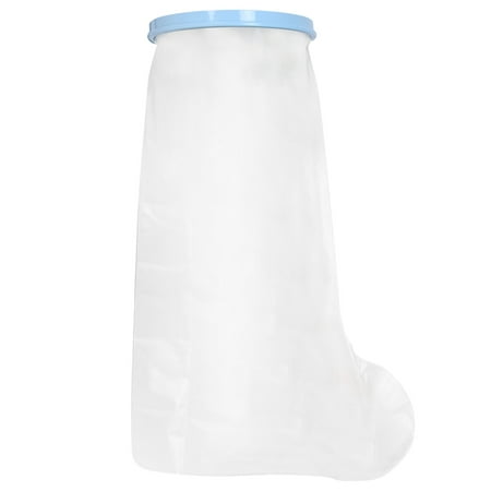 Wound Covers, Easy To Take On And Off Reusable Foot Protector Elastic ...