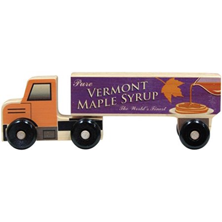 Maple Syrup Semi-Truck - Made in USA | Walmart Canada
