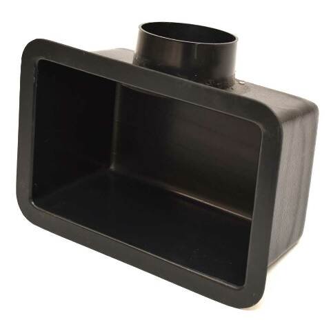 Dometic Boat Vacuum Form Box 229501901 | 10 1/4 x 6 1/4 Inch Plastic ...