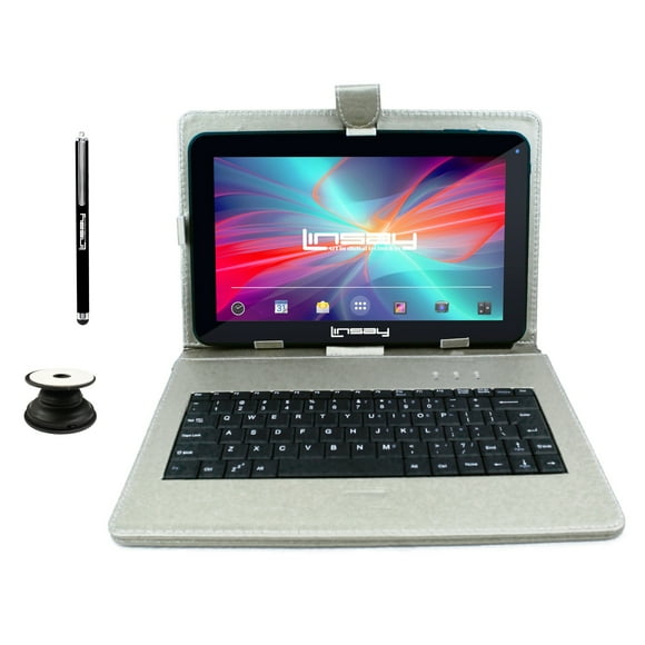 Android Tablets with Keyboards