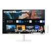 SAMSUNG 32" Smart Monitor M7 (M70D) 4K UHD with Streaming TV, Speakers ...