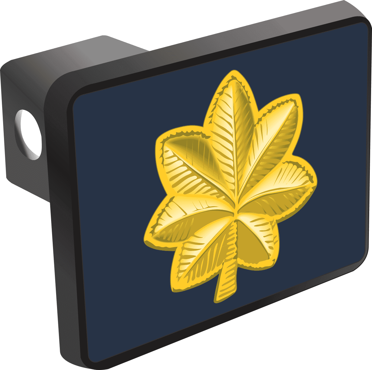 U.S. Navy Lieutenant Commander Hitch Cover - Walmart.com