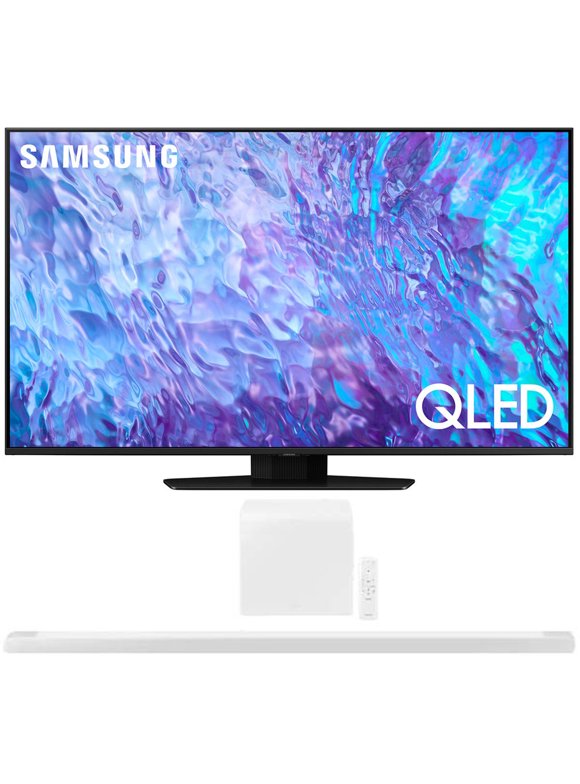 90 Inch TVs | 90 Inch Flat-Screen Televisions - Walmart.com