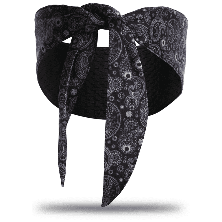Nicole Ari Parker Hair Wrap