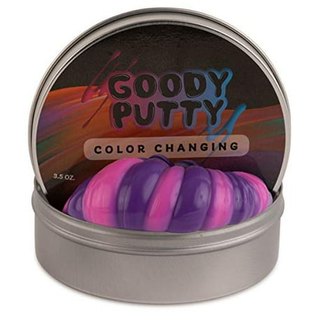 Goody Putty (3.5 Ounce, Purple2Pink Heat Sensitive | Walmart Canada