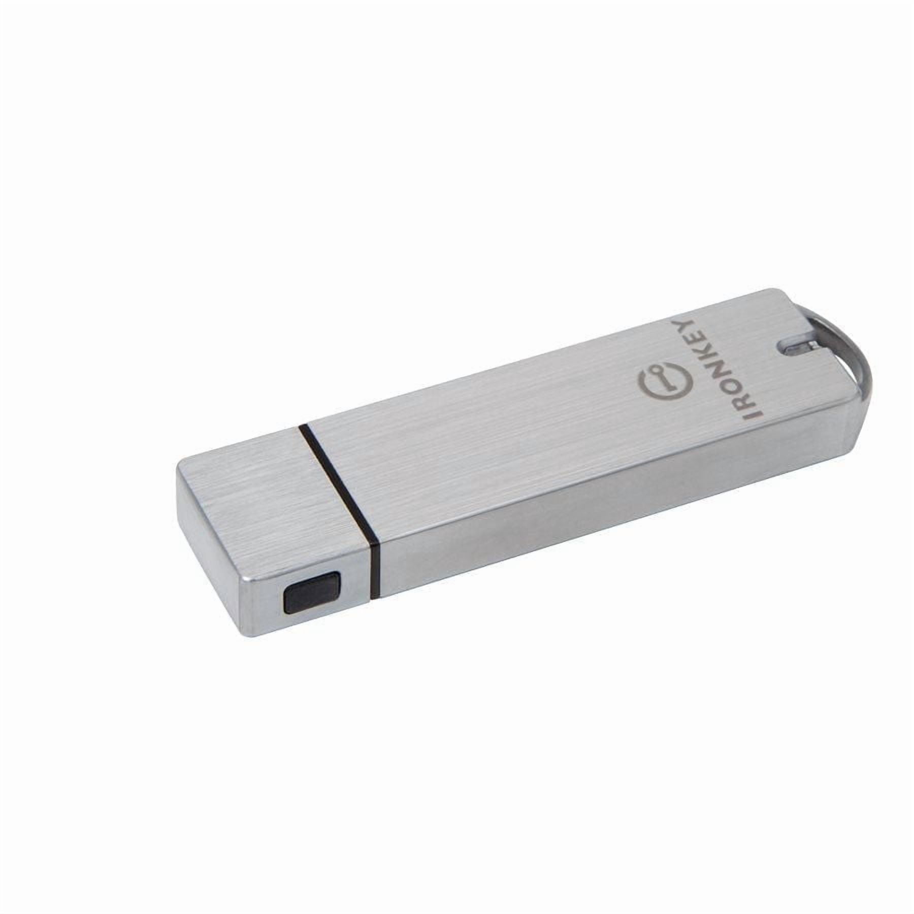 Click here for Kingston Ironkey Basic S1000 4gb Encrypted Usb 3.0... prices