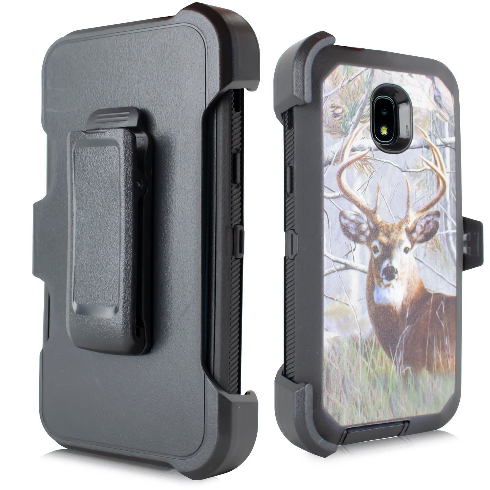 for 5" Samsung Galaxy J3 (2018)/ J3 Achieve/ J3 Star/ Amp Prime 3 ...