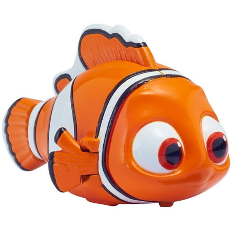 Disney Finding Dory Swigglefish, Nemo - Walmart.com