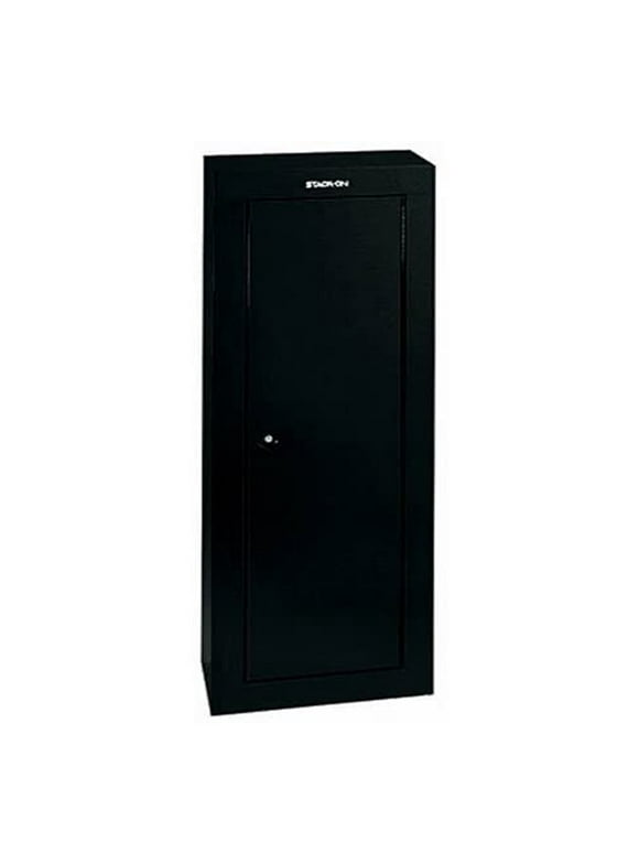 Stack-On Gun Safes & Cabinets in Gun Safes - Walmart.com