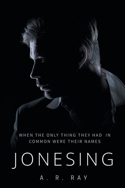 Jonesing(Paperback) - Walmart.com