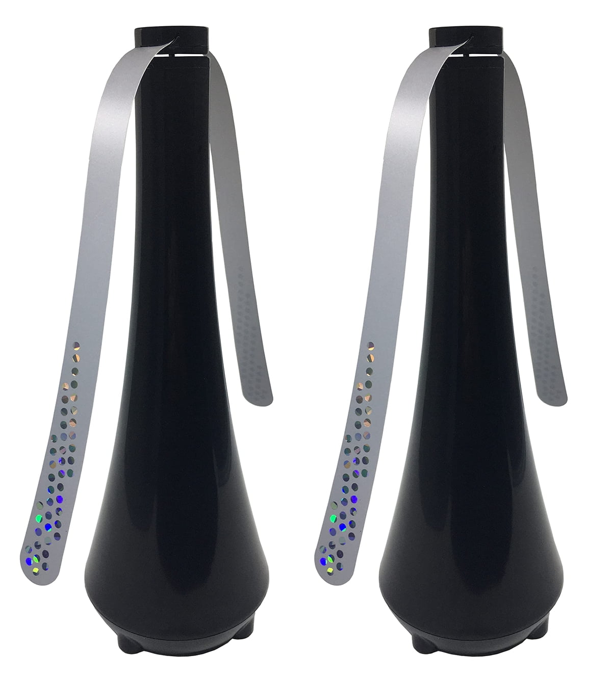 2 Pack Fly Fan for Outside Restaurants Meal,Ourdoor Picnic Table ...