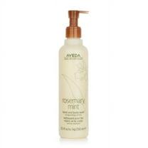 Aveda Rosemary Mint Hand & Body Wash 250ml/8.5oz - Walmart.com