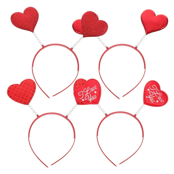 Valentine Headband