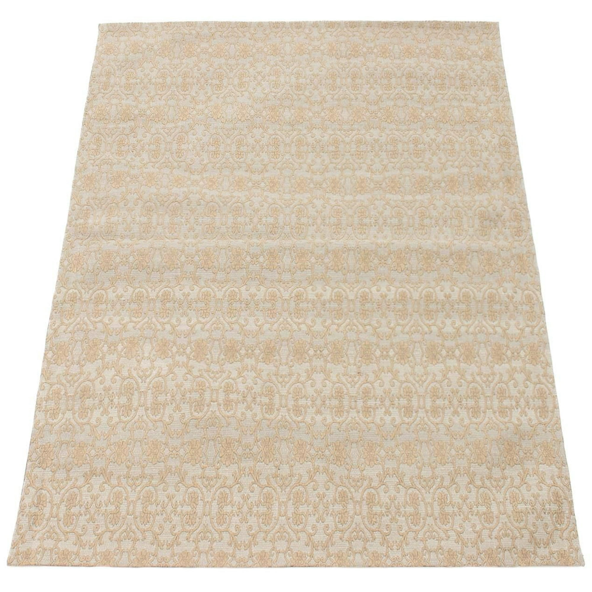 Click here for Ecarpetgallery 49 X 69 Transitional Collage Handma... prices