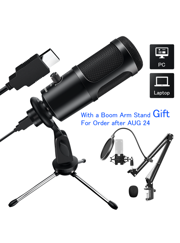 Microphones in Musical Instruments - Walmart.com