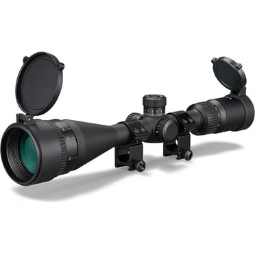 Vortex Optics Strike Eagle 1-8x24 Riflescope - EBR-8 Reticle (MOA ...