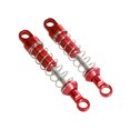 1/12 Remote Control Car Shock Absorbers Upgraded Kits High Performances ...