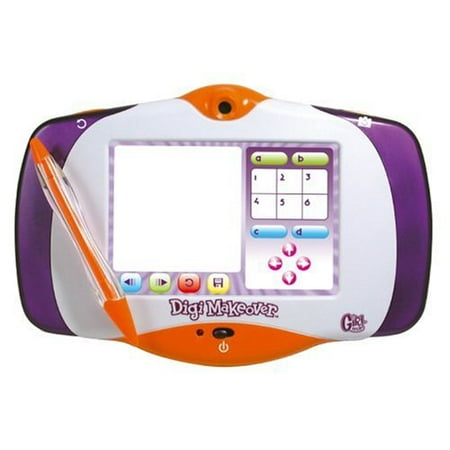 Radica Digi Makeover Electronic Device | Walmart Canada