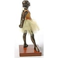 Little Dancer Of Fourteen Years Ballerina Statue by Degas - Walmart.com