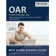 OAR Study Guide 2020-2021 : OAR Exam Prep and Practice Test Questions ...