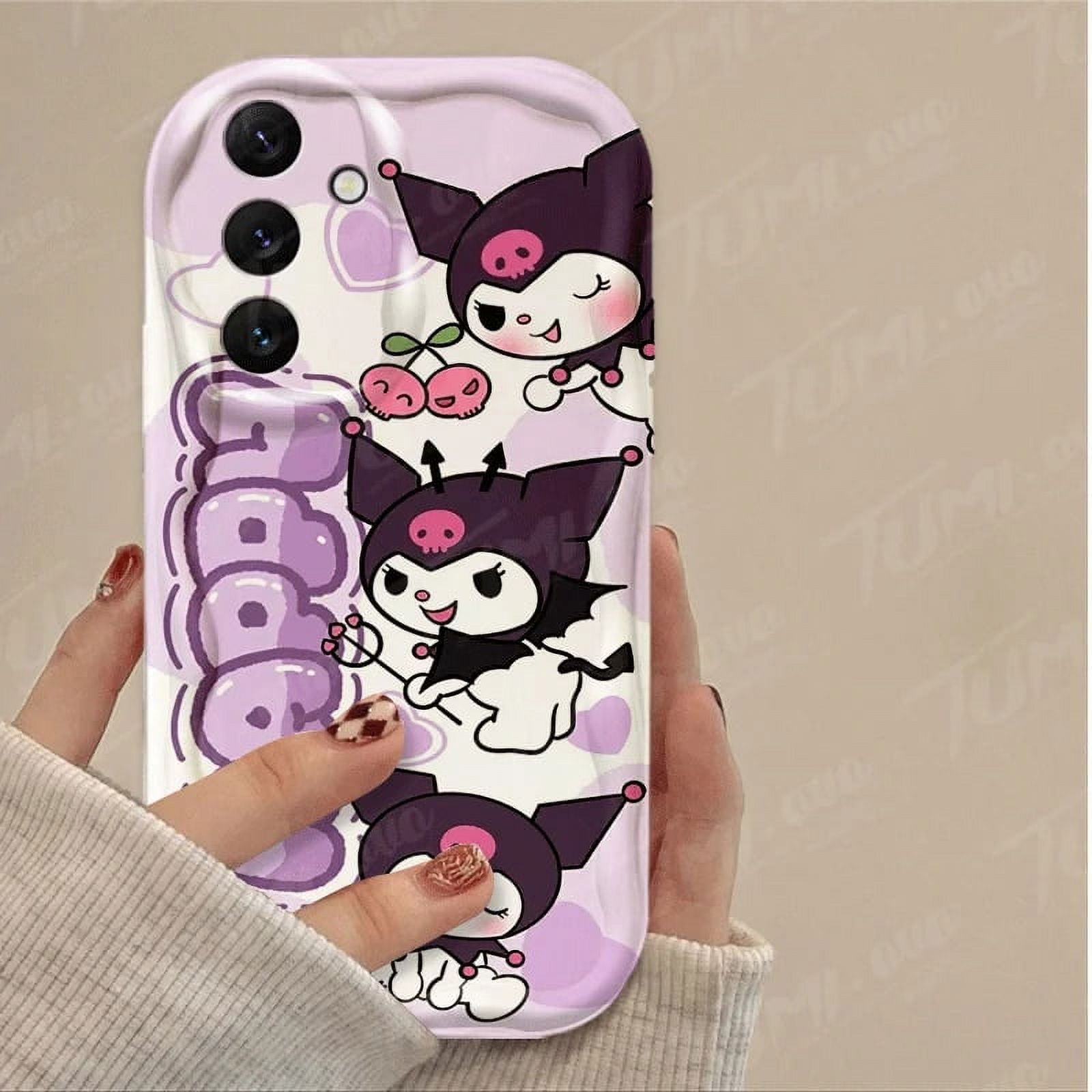 Click here for Fanjiahuan Cute Sanrio Hello Kitty Soft Silicone P... prices