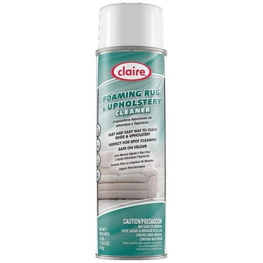 Blue Magic Foam Upholstery Cleaner 22 Oz. - Walmart.com