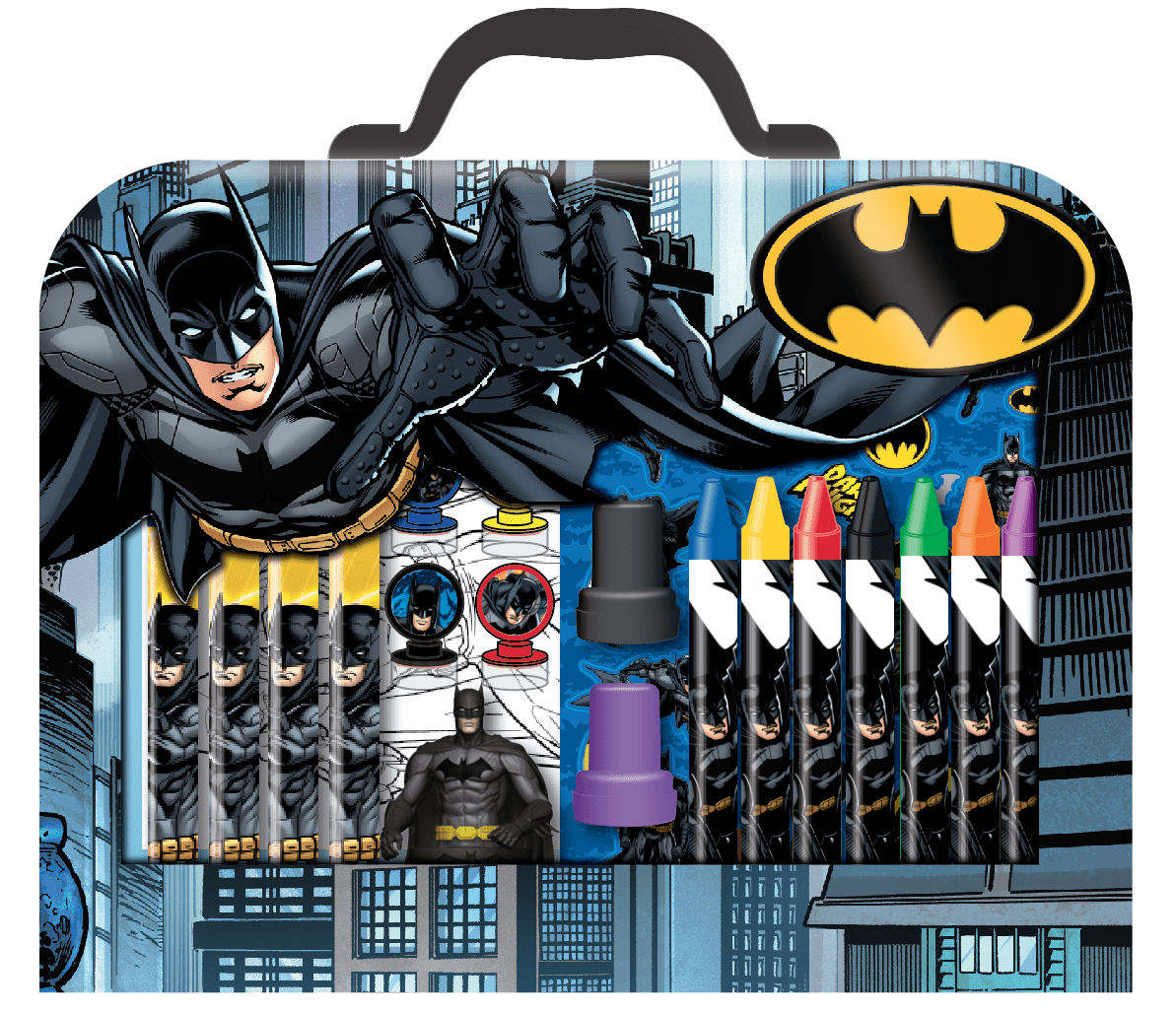 Batman Activity Case – Walmart Inventory Checker – BrickSeek