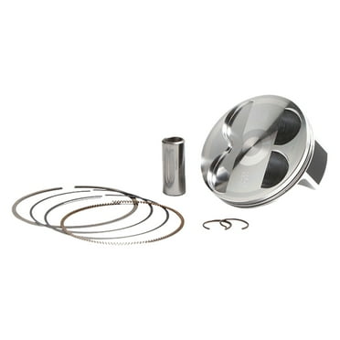 Vertex Big Bore Piston Kit for Yamaha YZ 125 (05-16) - Walmart.com