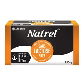 Buy Butter Online: Unsalted, Salted & More | Walmart Canada