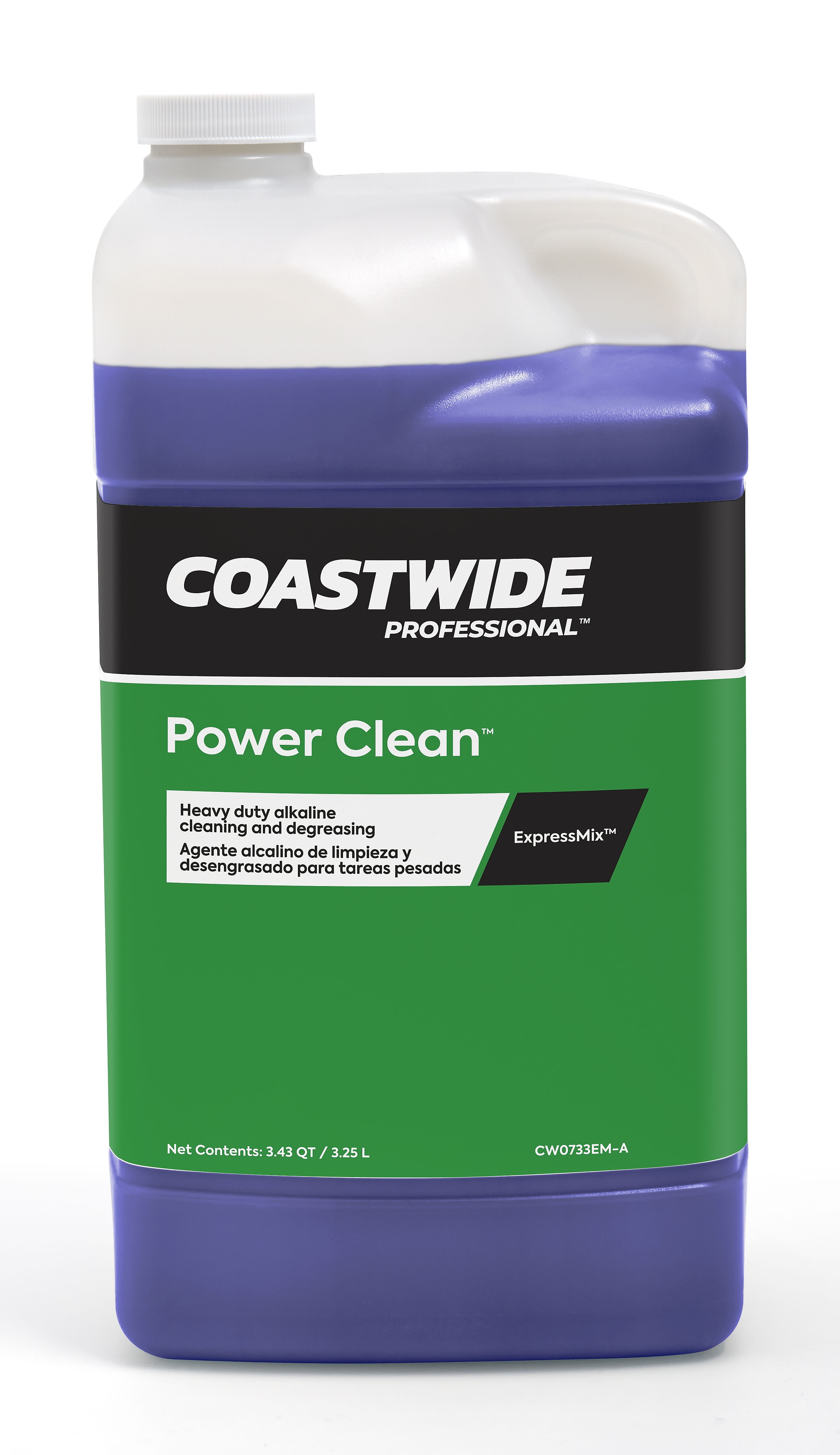 Coastwide Professional Heavy-Duty Cleaner and CW0733EM-A - Walmart.com ...