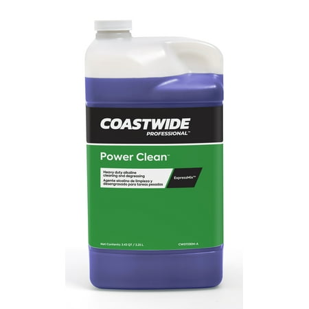 Coastwide Professional Heavy-Duty Cleaner and CW0733EM-A - Walmart.com ...