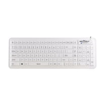 Seal Shield Glow 2 Waterproof Keyboard Backlit Magnetic Backing ...