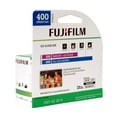FUJI 35mm Film, ISO 400, 36 Exposures per Roll, 3 Pack, 108 Exposures ...