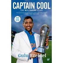 Captain Cool: The MS Dhoni Story - Walmart.com