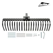 Adapter To Convert Full Size Universal Quick Tach To Quick Hitch 3 ...