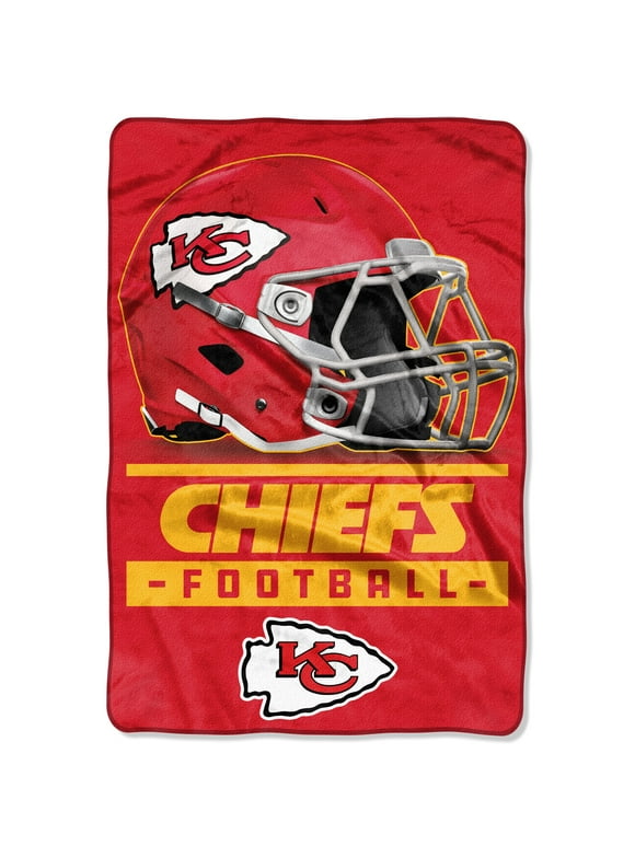 Kansas City Chiefs Bedding & Blankets in Kansas City Chiefs Team Shop ...