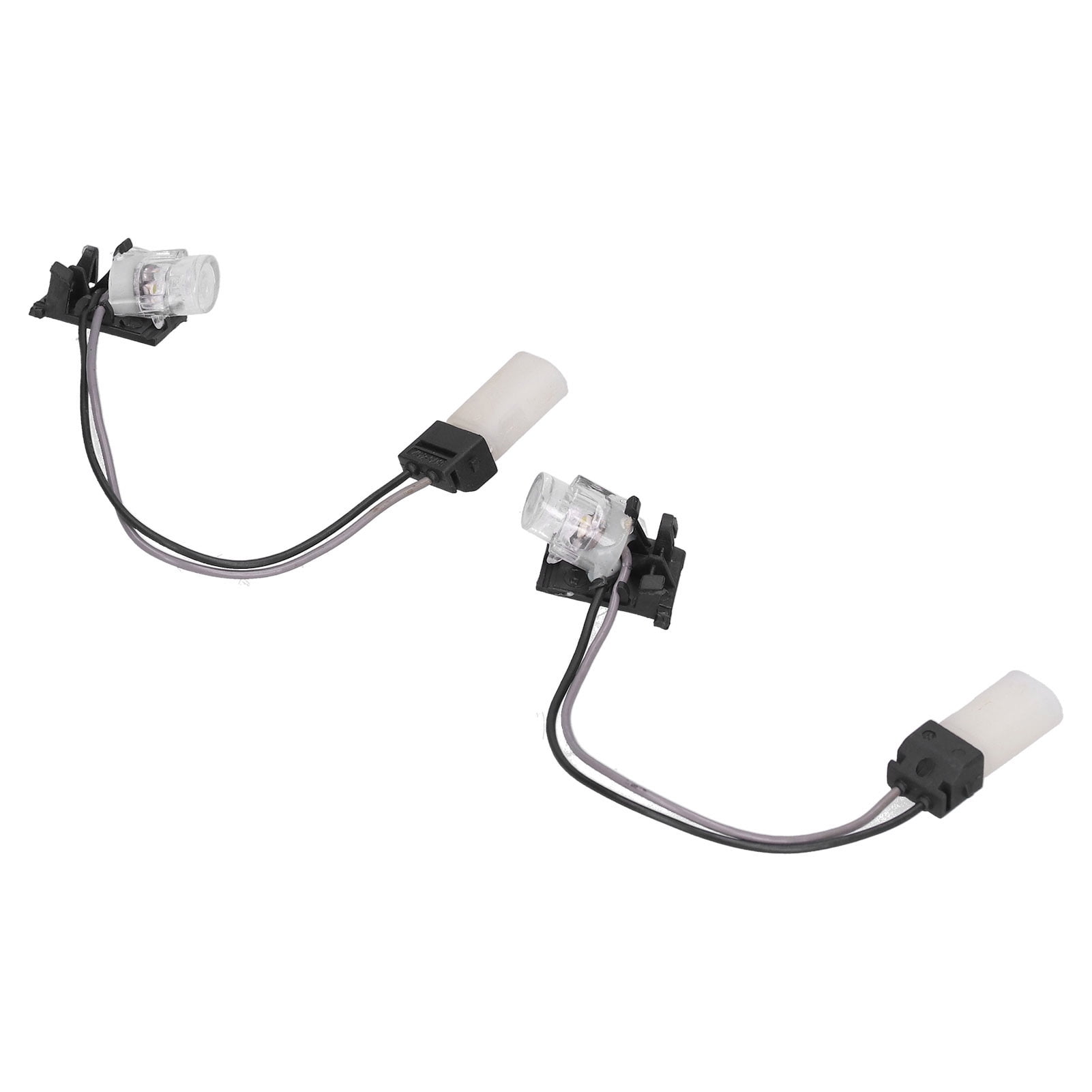 Click here for Estink Exterior Door Handle Light  Car Ambient Lig... prices