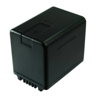 Canon Camera Lithium-Ion Battery Pack BP-820 (1780mAh) - Walmart.com