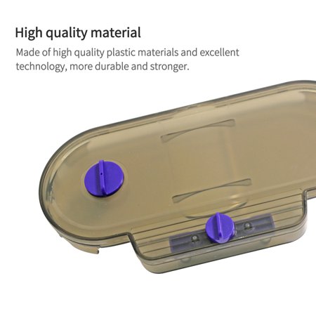 ACCEDE Electric Swabber Head Water Container for Dyson Vacuum Cleaner ...