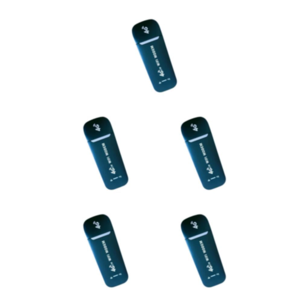 Moyic 4G LTE USB Modem Universal WiFi Wireless Portable para Laptop ...