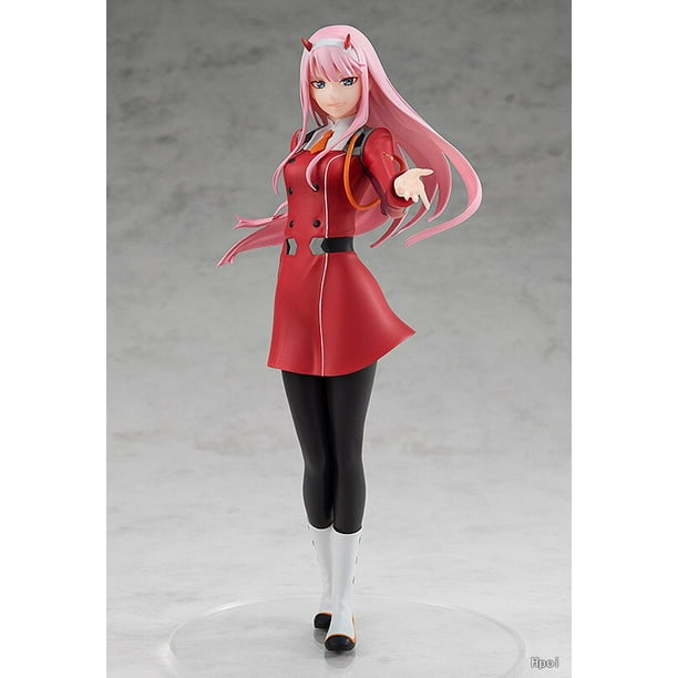 Figuras de acción de DARLING in the FRANXX Zero Two para adultos ...