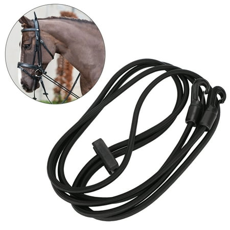 Horse Neck Stretcher, Horse Riding Rope, Stretcher Bridle Equestrian ...