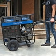 Westinghouse 28,000W Home Backup Generator, Remote Start, CO Sensor - Walmart.com