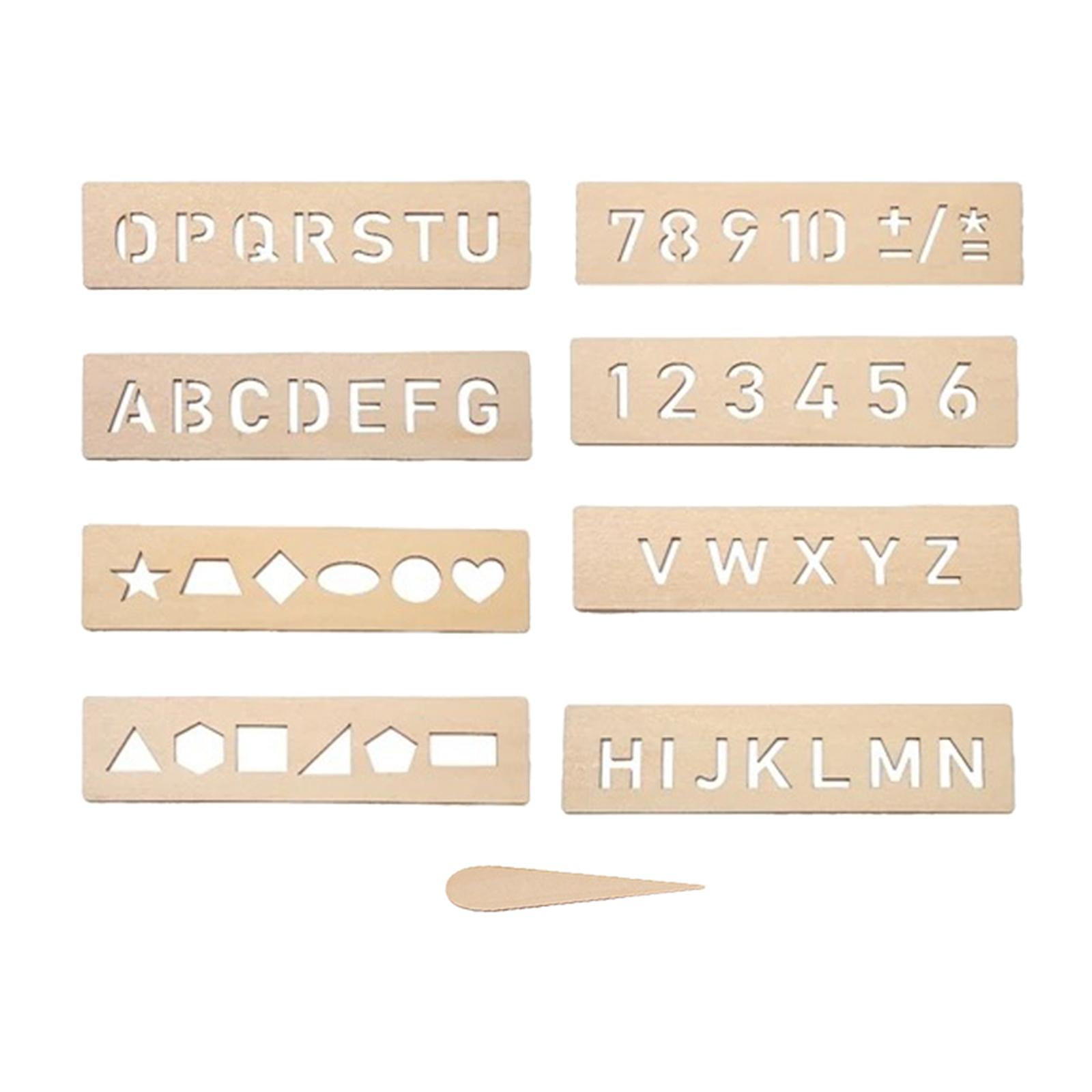 Click here for Shangren Wood Tracing Board Practicing Board Monte... prices