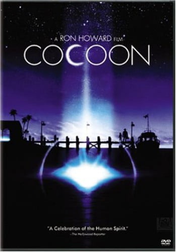 Cocoon (DVD) - Walmart.com