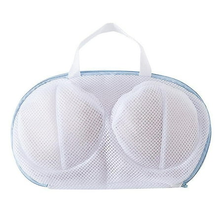 Washing Machine Wash Special Laundry Brassiere Bag Anti Deformation ...