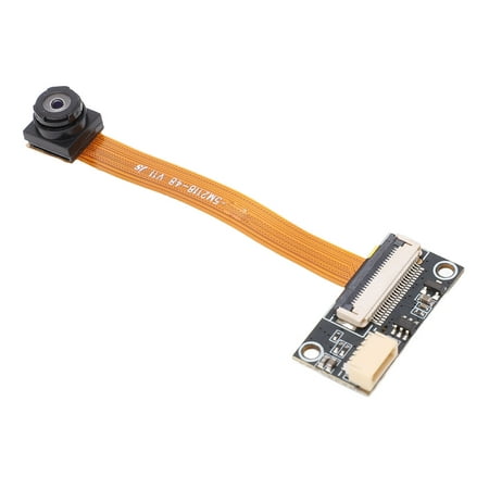 Automatic Focusing Camera Module, Camera Module 5 MP PCB For PC ...
