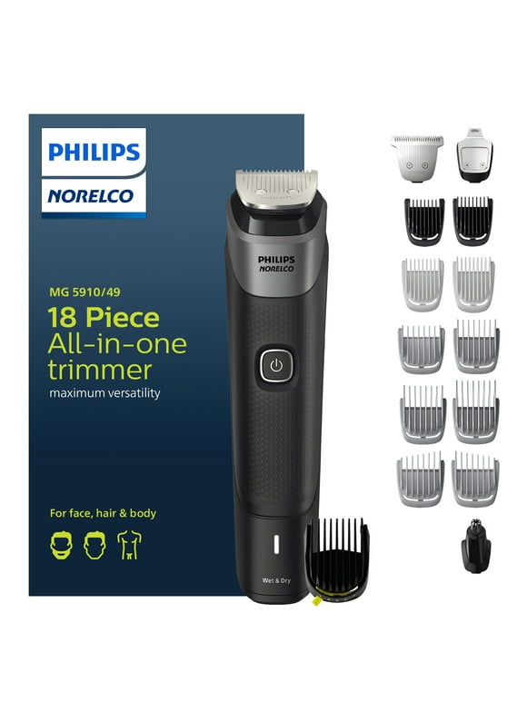 Philips Norelco Trimmers in Trimmers - Walmart.com