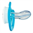Parents Choice Parent`s Choice 2pk Vent Pacifier 6m+ HSA/FSA Eligible ...